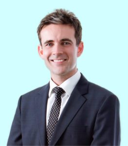 Dr Jason Roth - Northern Beaches Audiology